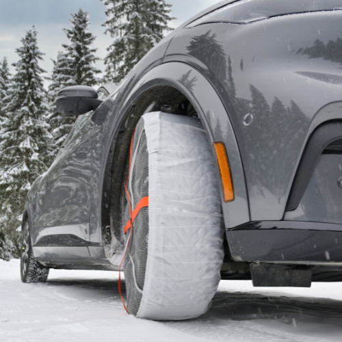AutoSock for cars HP 695